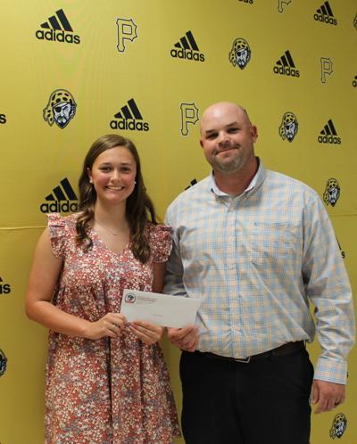 NCSU ag major Jackson awarded Rufus Harrell Scholarship | Features ...