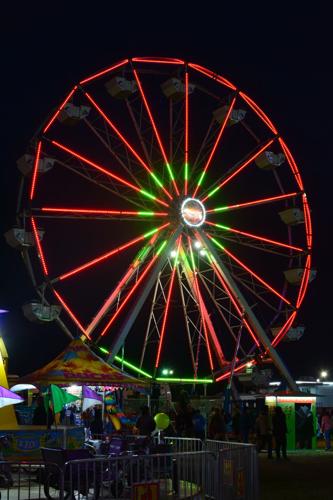 Chowan County Fair draws huge crowds | Features | dailyadvance.com