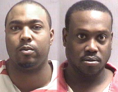 Dogfighting ring collared: 80 dogs seized, 2 men arrested | Local News ...
