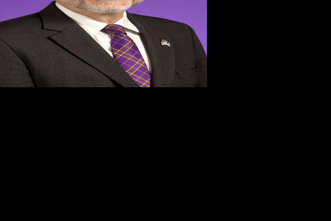 Trustees bid Mitchelson farewell: Interim chancellor leaves board with ...