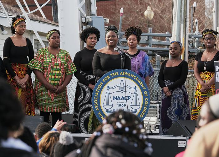 Martin Luther King Jr. Day 2024 | Multimedia | dailyadvance.com