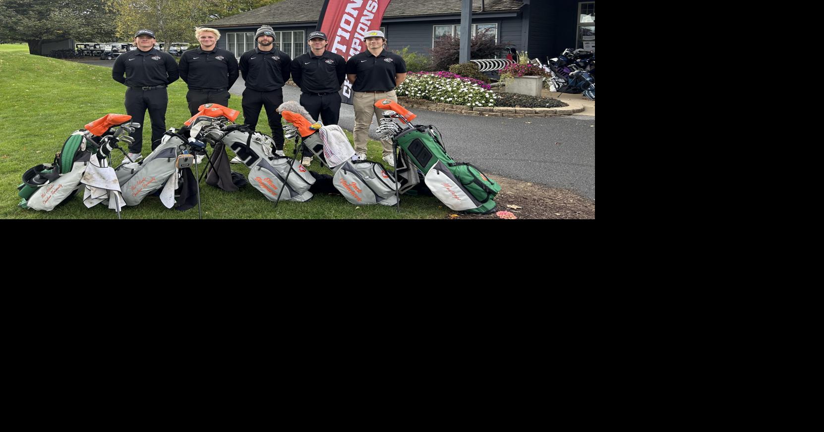 Mustangs finish 7th at USCAA Golf Nationals, team's best performance in ...