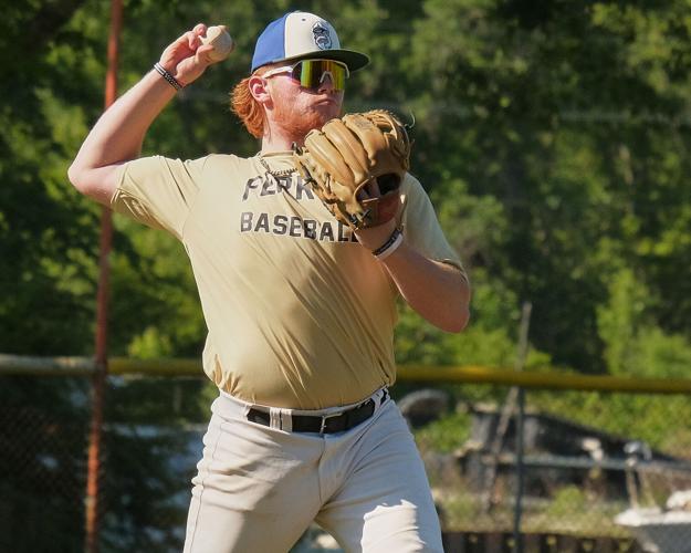 Wasserman takes helm: Skippers' 2nd season starts Saturday | Local News ...