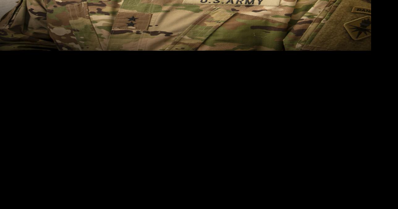 Hale promoted to Major General | News | dailyadvance.com