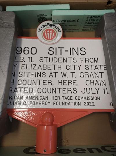 Swimpson recalls EC civil rights sit-ins | Local News | dailyadvance.com