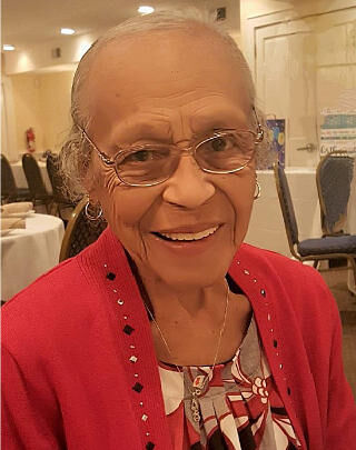 Rubenia Williams | Obituaries | dailyadvance.com