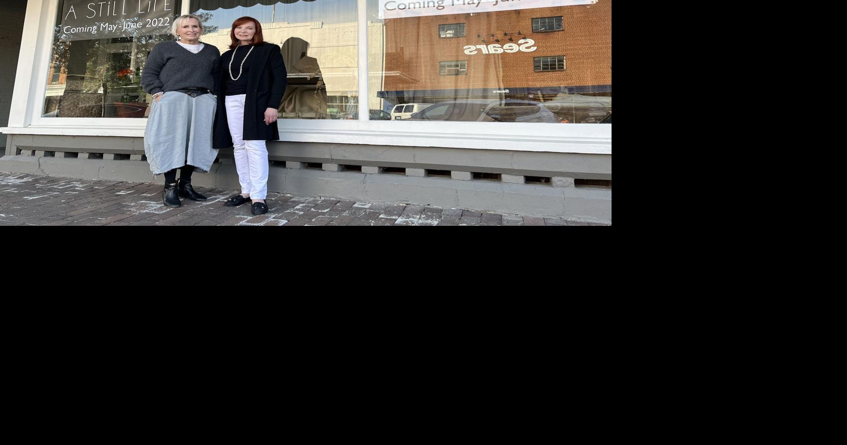 New business launching in downtown Edenton | News | dailyadvance.com