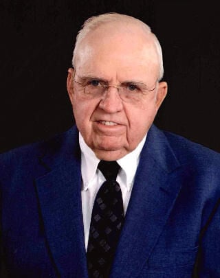 Thomas Frederick "Fred" Winslow | Obituaries | dailyadvance.com