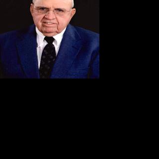 Thomas Frederick "Fred" Winslow | Obituaries | dailyadvance.com