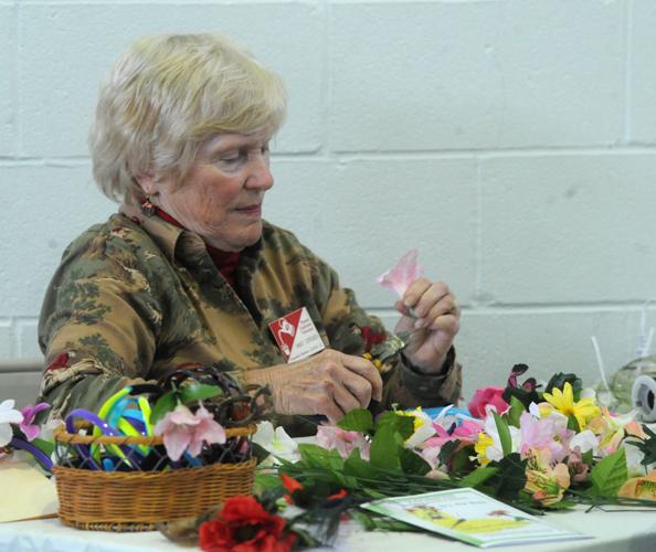 Master gardeners Garden Show | Multimedia | dailyadvance.com