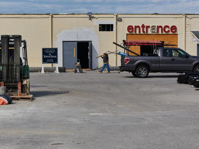 Big boost for NEAAAT: TowneBank donates $100K to school | Local News ...