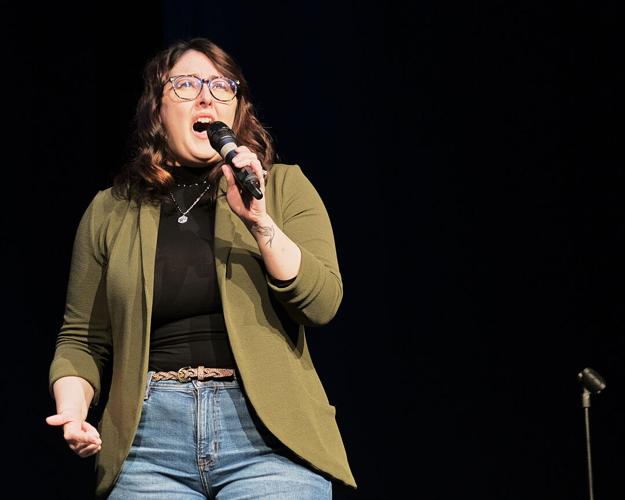 Elizabeth City's The Voice, Jan. 21 | Multimedia | dailyadvance.com