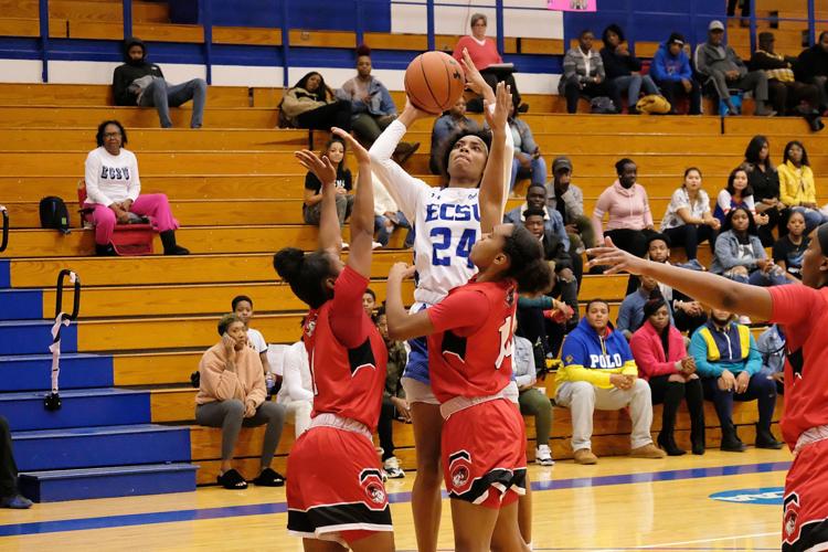 College Basketball | ECSU set to host Lincoln (Pa.) in a CIAA Northern ...