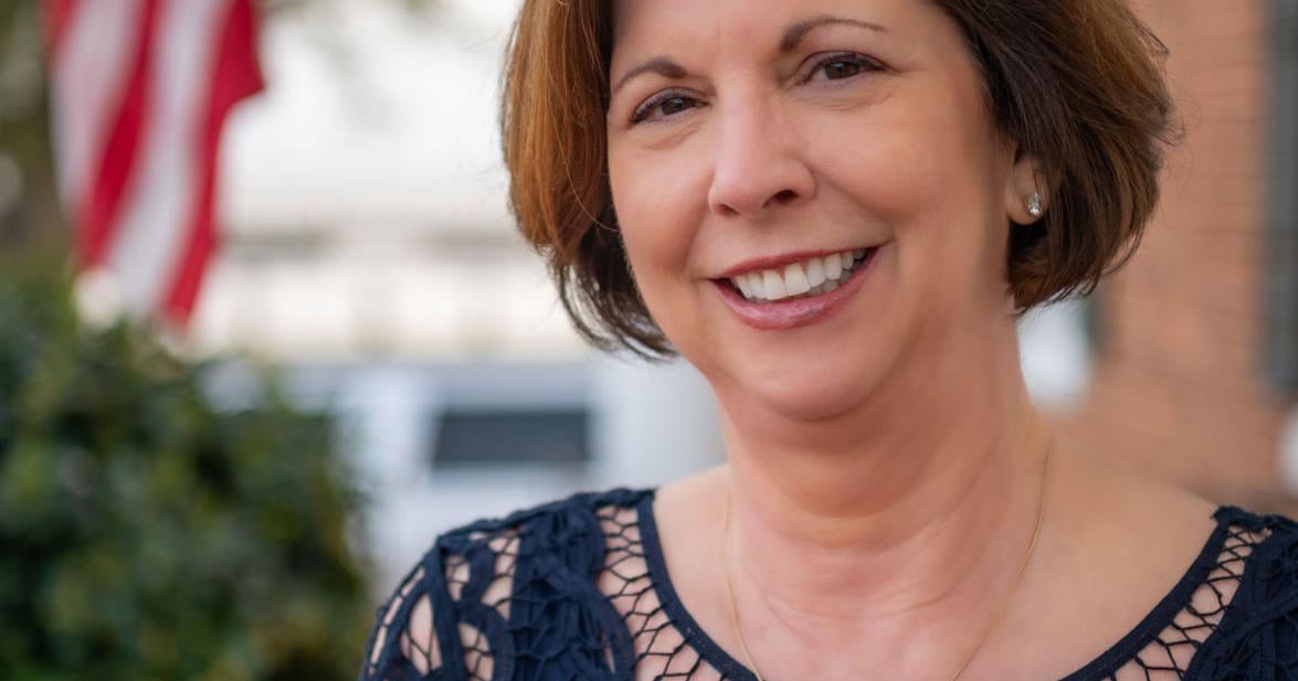 Edenton Town Manager Anne-Marie Knighton announces retirement | News ...