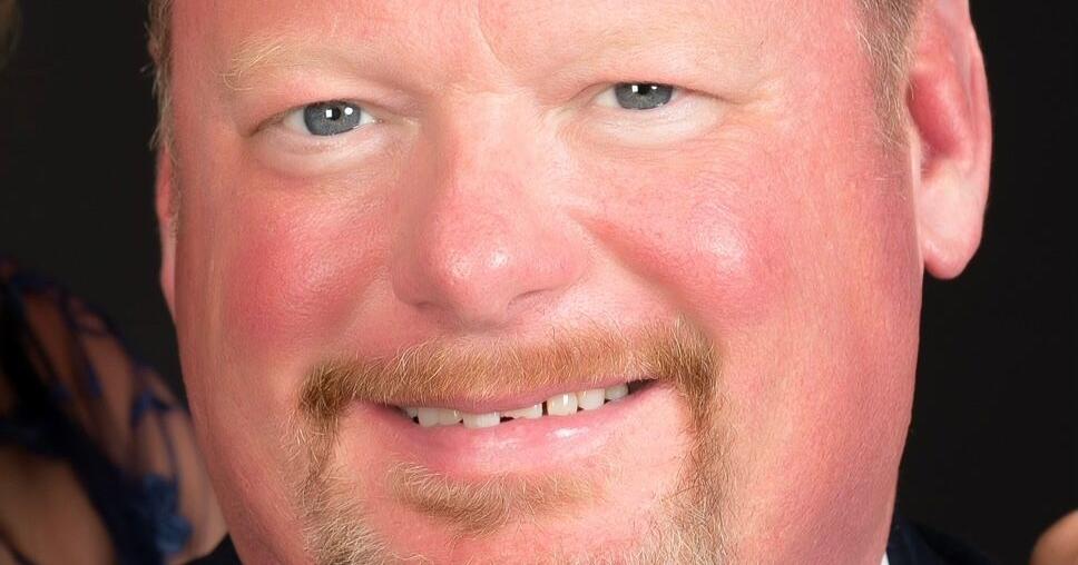 Albemarle Neighbor: Ex-Coastie Christian wins top award at PAL Member ...