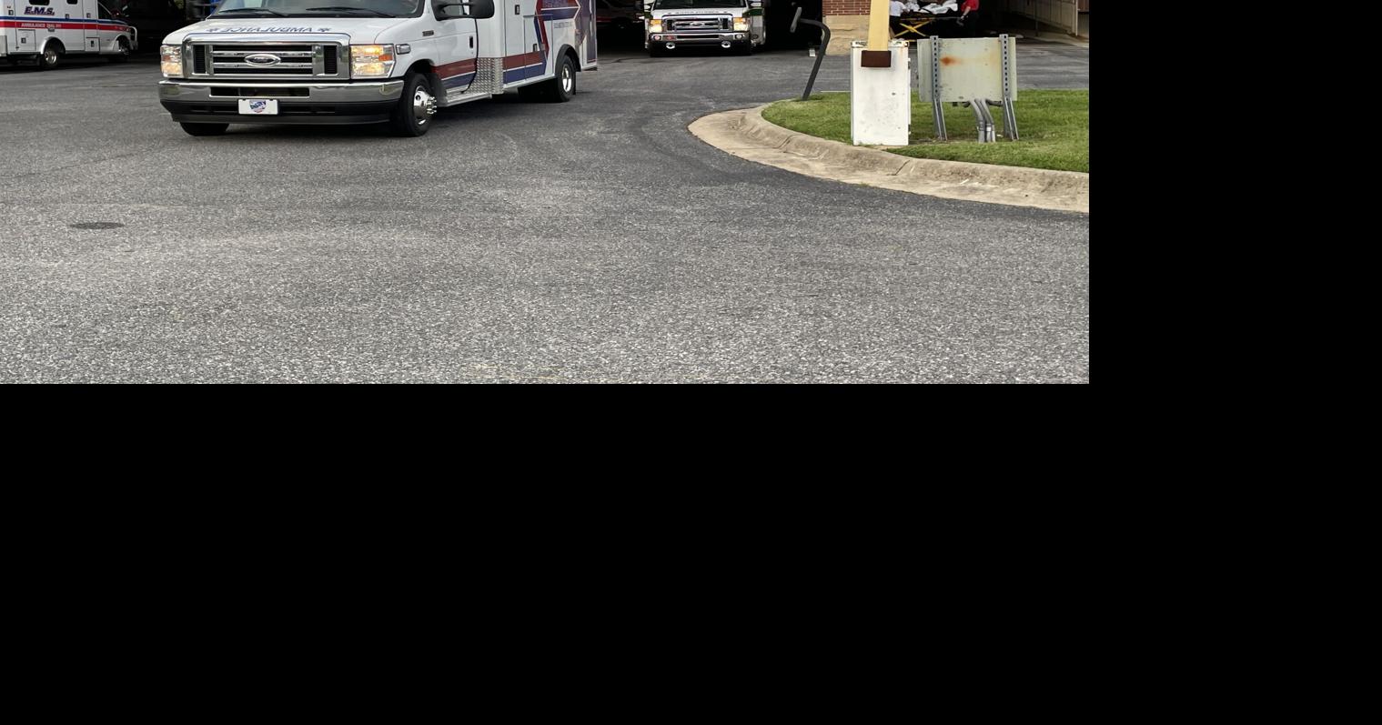 Patient transfers underway; emergency room at new Sentara hospital open ...