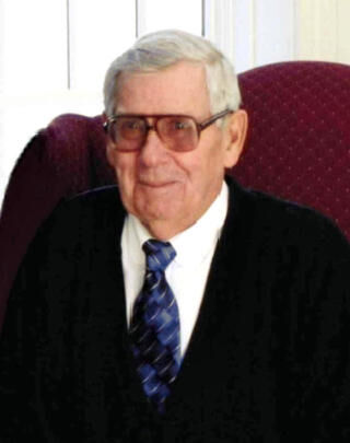 Clifford Jackson "Pete" Perry | Obituaries | dailyadvance.com