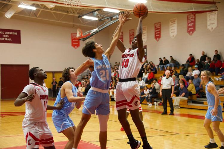 High School Basketball | Currituck girls defeat First Flight; First ...