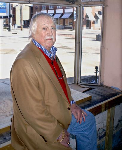 Hoffers helping pump downtown revitalization | Local News ...