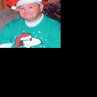 John Frederick "Little Johnny" Ammann, Jr | Obituaries | dailyadvance.com