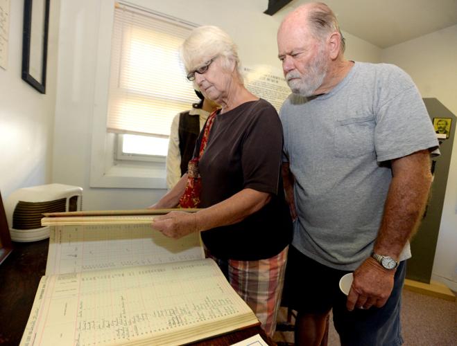 Historic day: Camden Jail, Museum open | Local News | dailyadvance.com