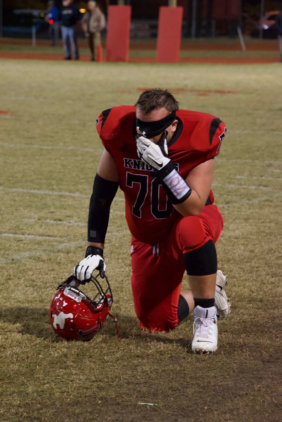 High School Football | Currituck gets big plays; defeats St. Pauls ...