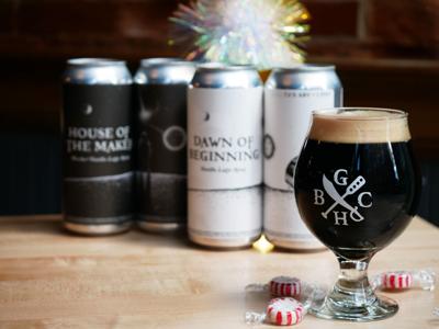 EC's 3rd Hot Cocoa Crawl kicks off Friday | Local News | dailyadvance.com