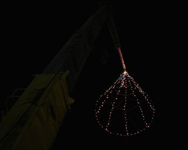 Gordon Christmas Tree | Local News | dailyadvance.com