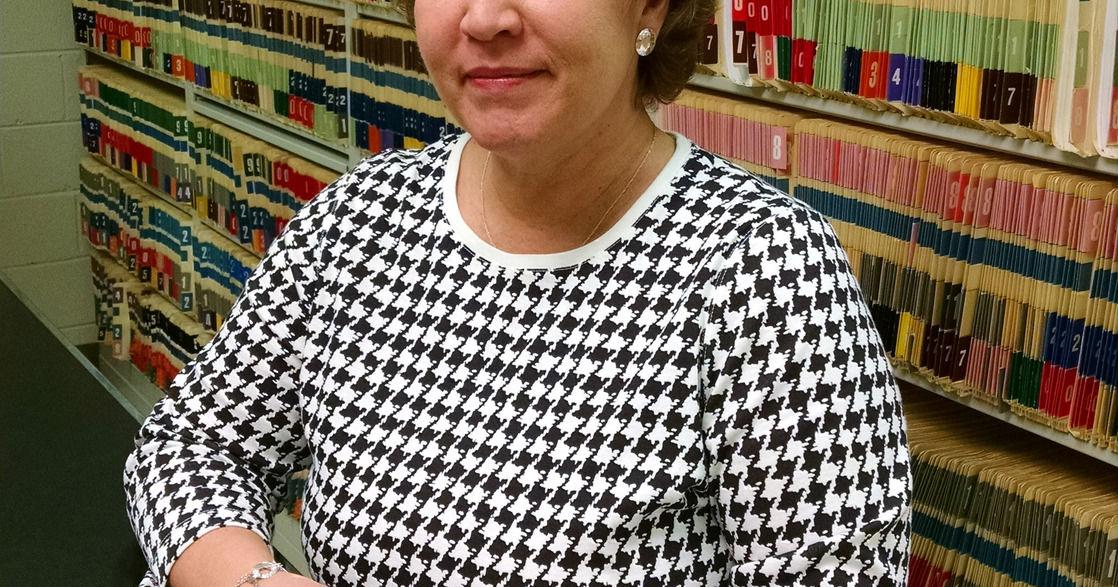 Cartwright takes over as chief court clerk | Local News | dailyadvance.com