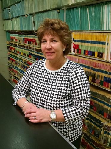 Cartwright takes over as chief court clerk | Local News | dailyadvance.com