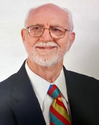William Carl Beck Jr. | Obituaries | dailyadvance.com