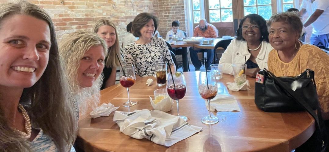 Celebrations: Boys & Girls Club fetes major donors, 100 Club members ...