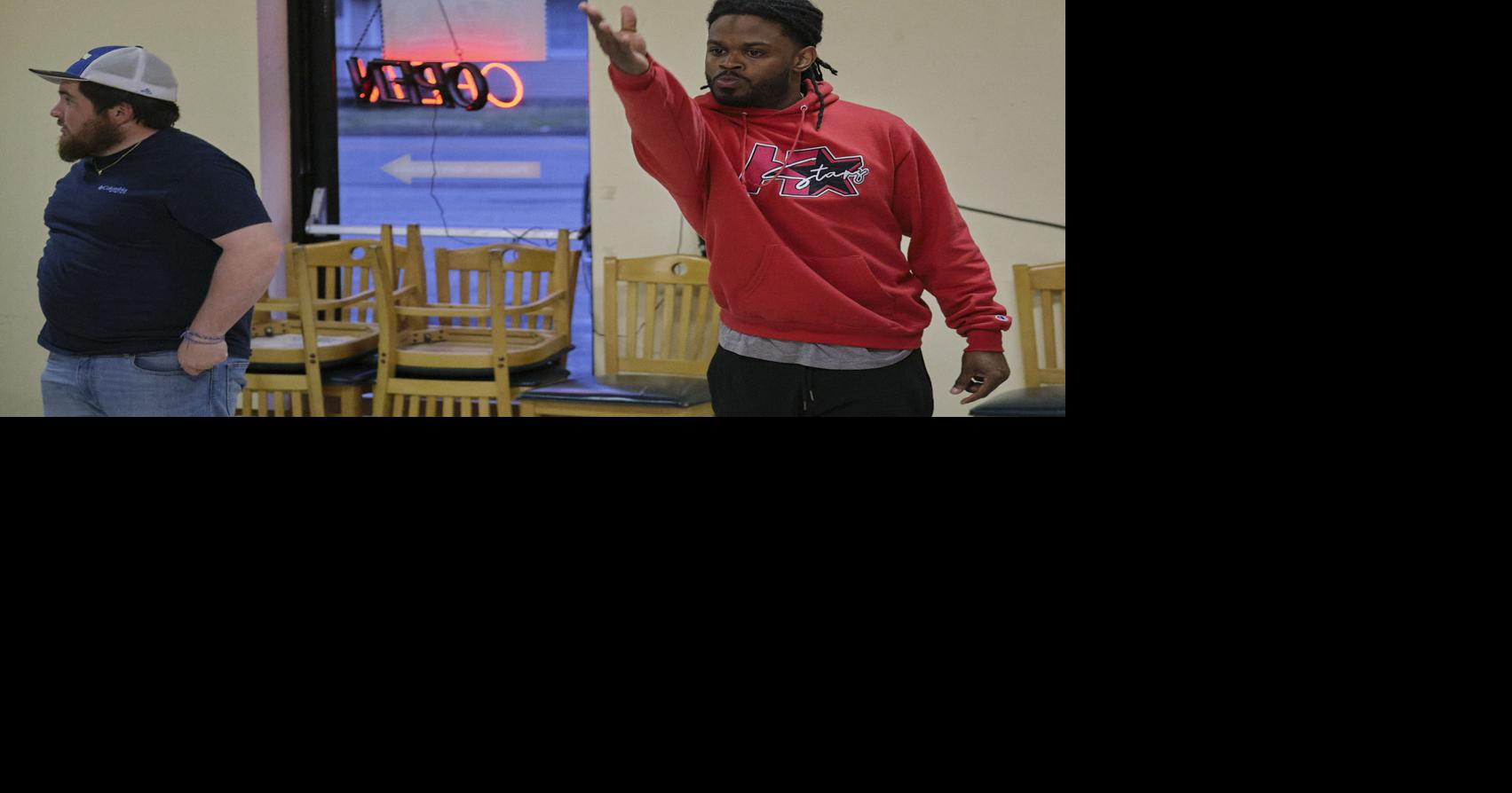 Local makes gains in competitive cornhole | Local | dailyadvance.com