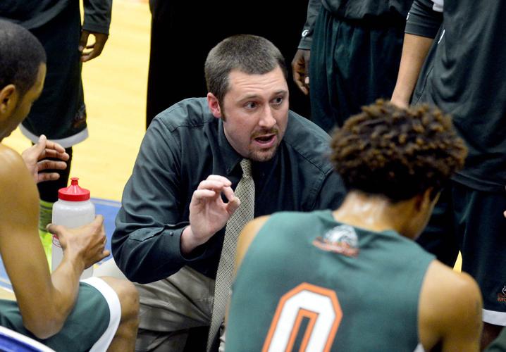 Mustang Surprise: MACU closes gap with Vikings | College | dailyadvance.com