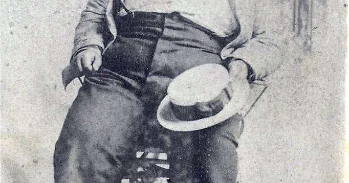 Louis Lewark: Gentle Giant of the Currituck OBX | Feature Story ...