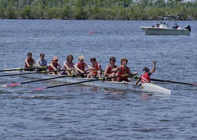 Boogieing off Bugsy Beach | Local News | dailyadvance.com