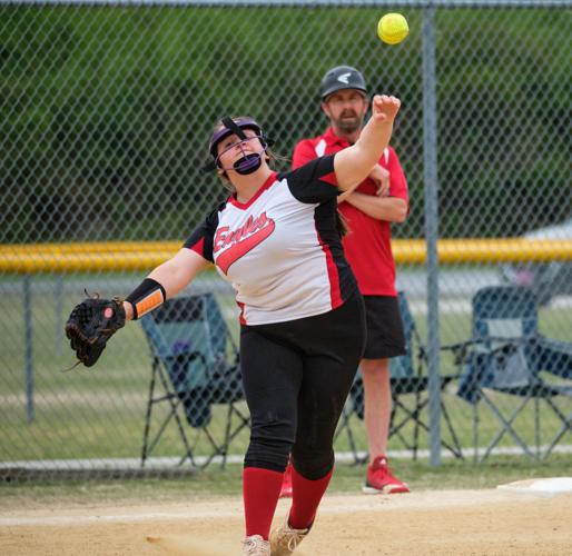 BACA downs New Bern on the road | Sports | dailyadvance.com