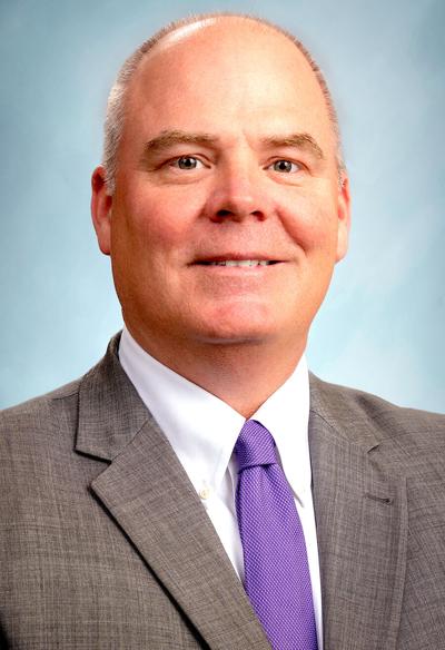 Harville named to lead ECU Health RCH | News | dailyadvance.com