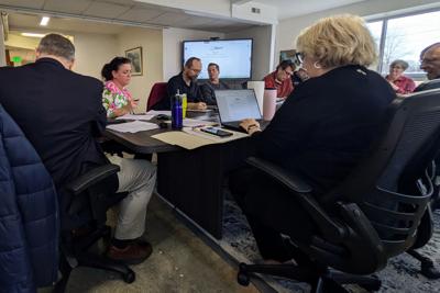 TDA takes no action on new director's request for marketer | Local News ...