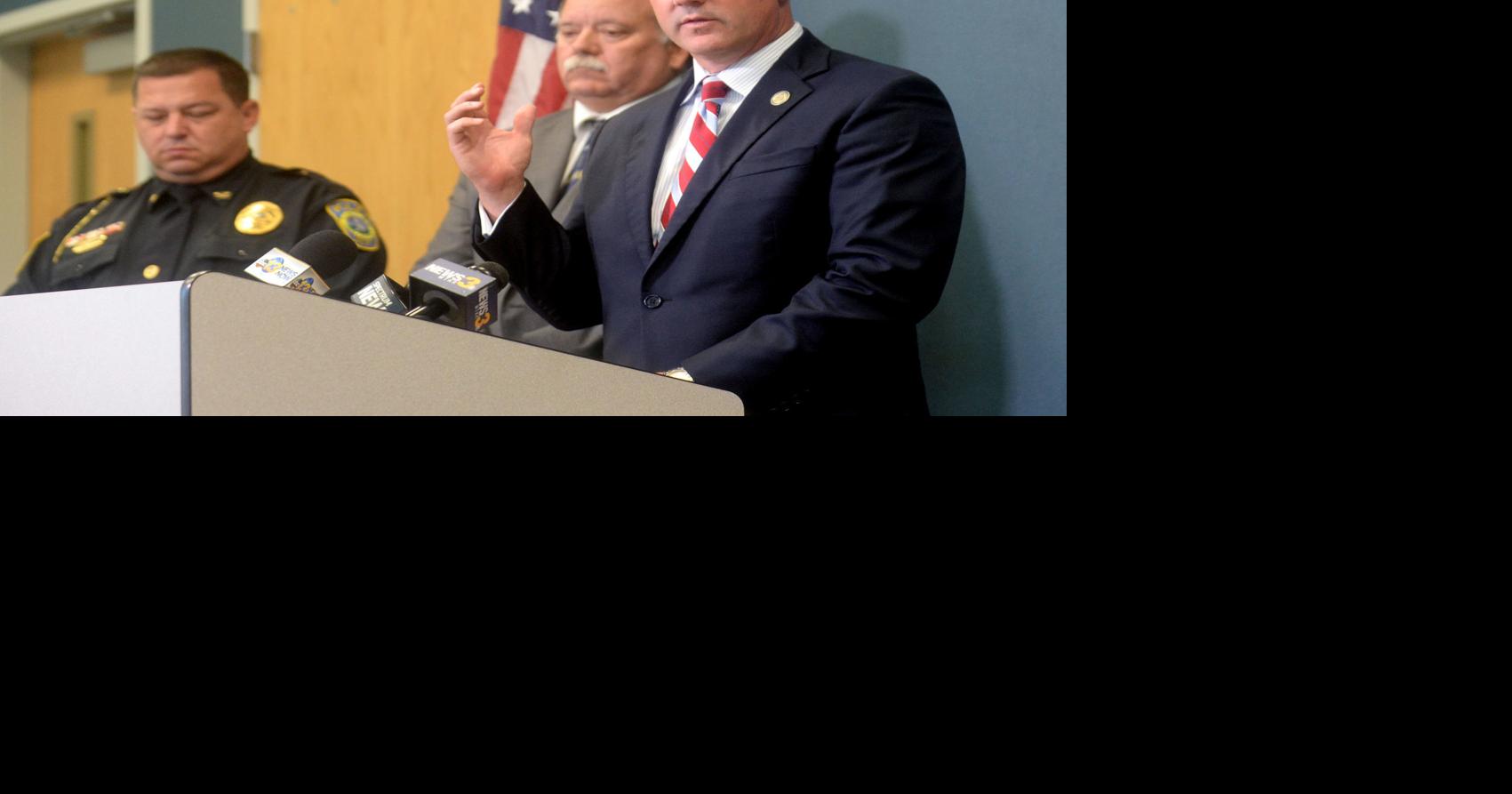 DA Womble to run for Superior Court judge in 2022 | Local News ...