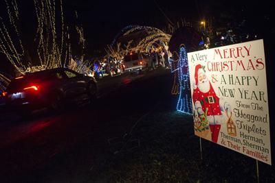 Almost time to light up Windsor | Features | dailyadvance.com
