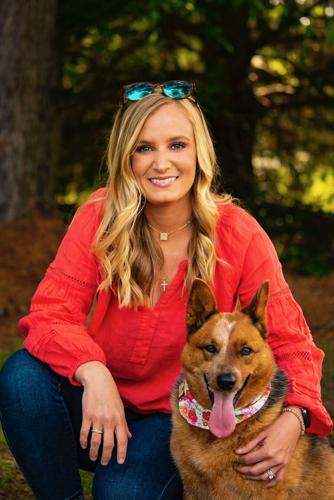 Albemarle Neighbor: Pierce combines love for animals, passion for ...