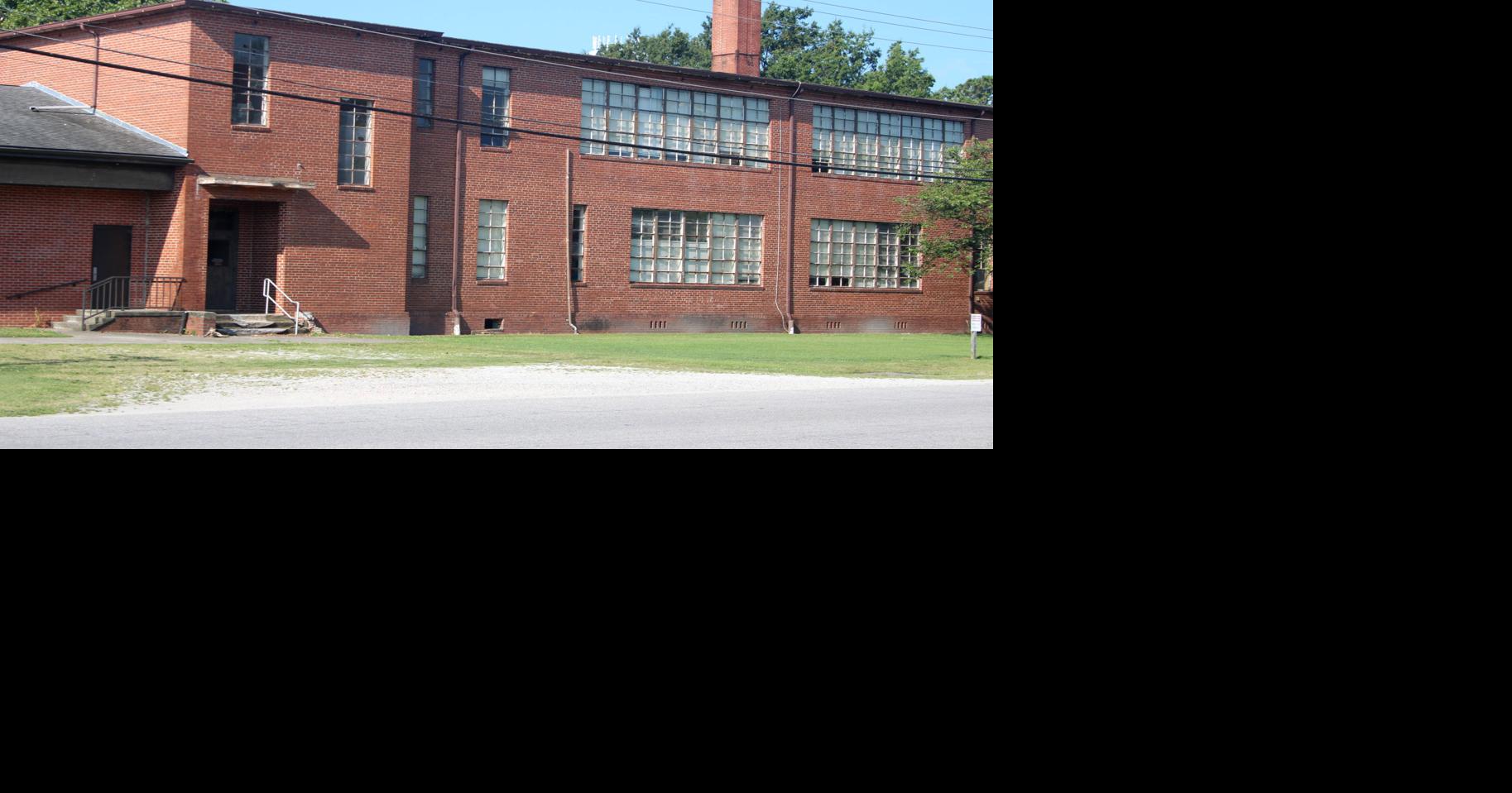 Lease change to help preserve Walker building | Local News ...