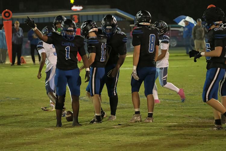 Martin County blanks Pasquotank, 14-0 | Local | dailyadvance.com