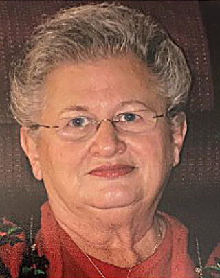 Barbara Walker Hudson | Obituaries | dailyadvance.com