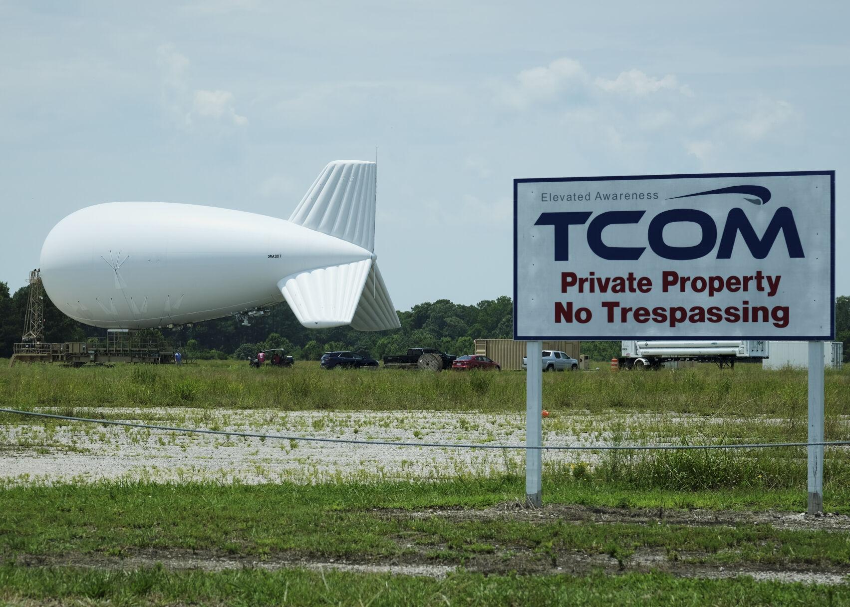 TCOM to expand Pasquotank operations, add 25 new jobs | News ...