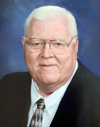 Joseph Garland Asbell | Obituaries | dailyadvance.com