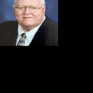 Joseph Garland Asbell | Obituaries | dailyadvance.com