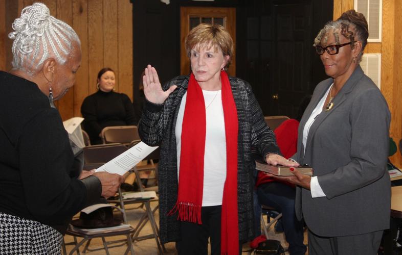Change of leadership: New mayors, councilors sworn in | Local News ...