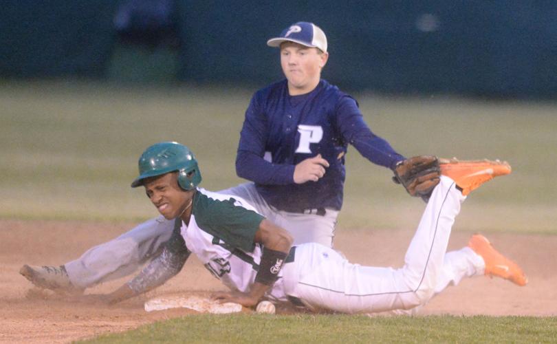 NHS’ Liverman balances family, sports | Local | dailyadvance.com